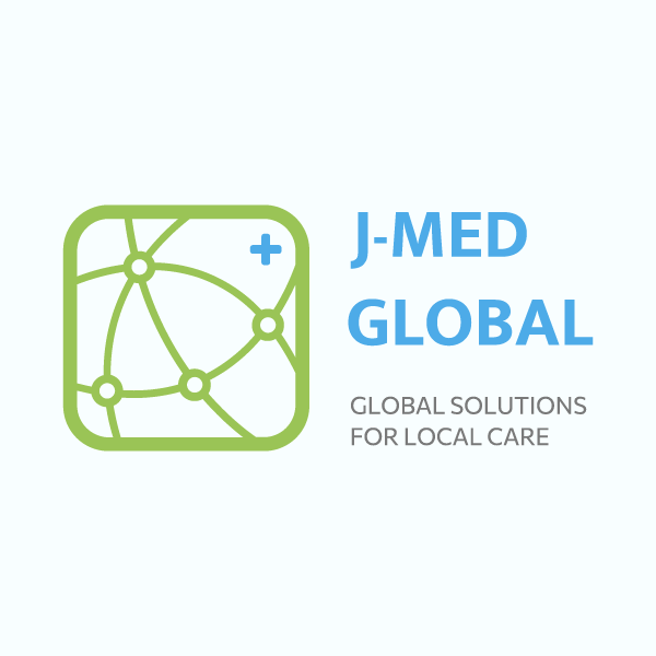 J-Med Global